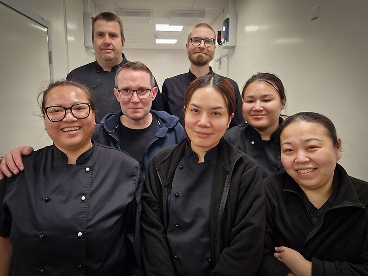 Förskolor i Gnosjö | Gnosjö kommun